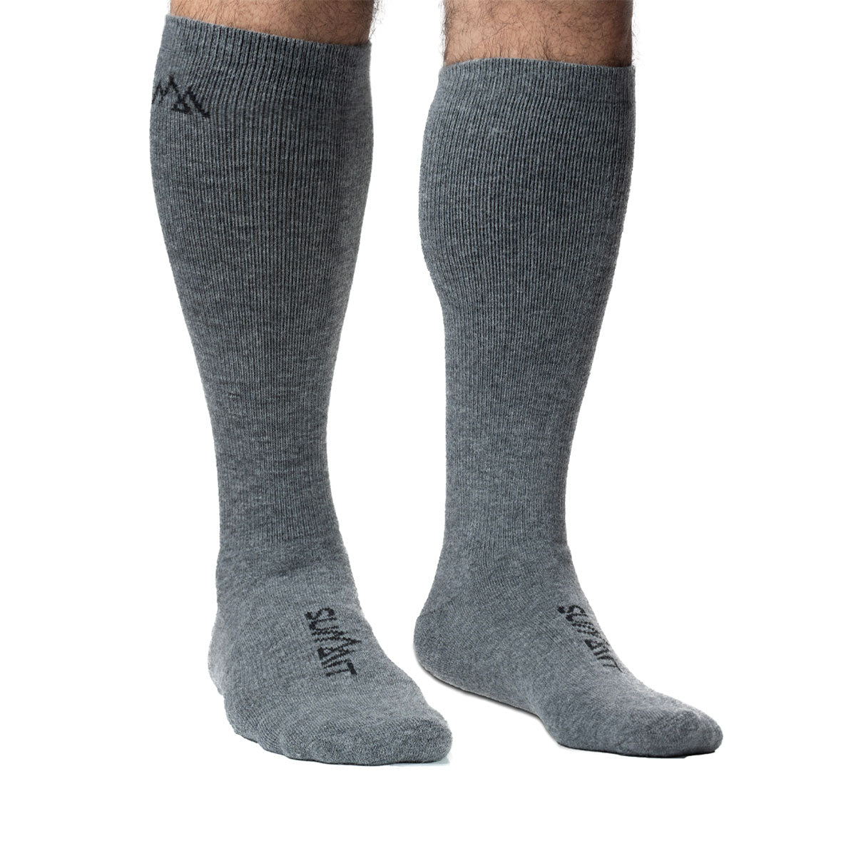 Alpaca Boot Socks for Hikers & Outdoor Enthusiast | Summit Alpaca Socks
